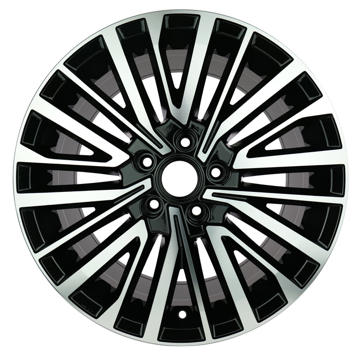 Jantes et Roues Complètes – WHEEL ART
